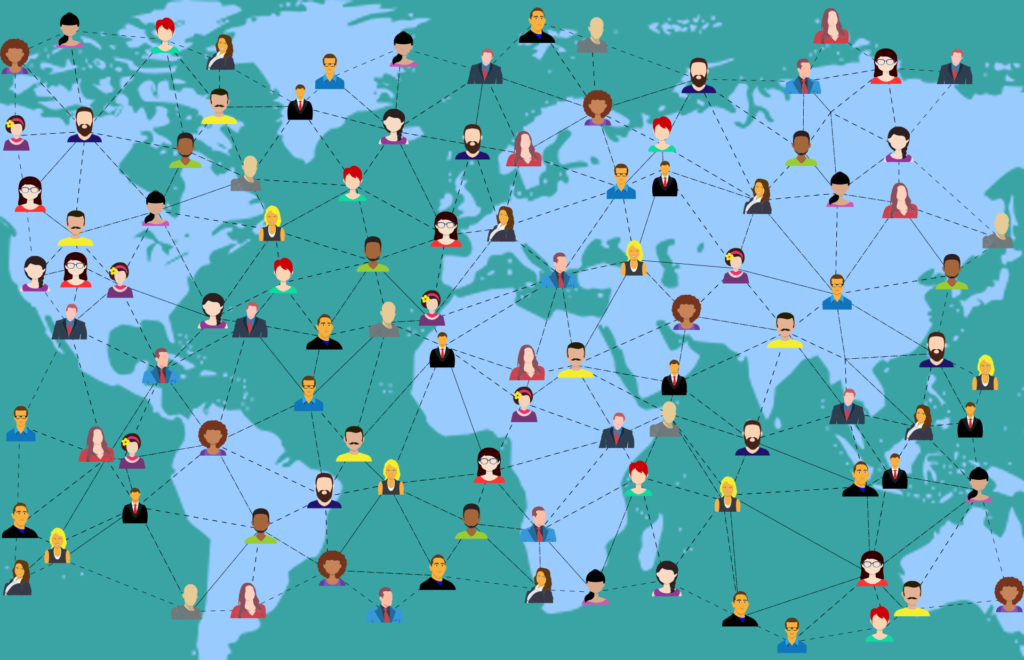 Desegregating Network Neighbourhoods | Digital Democracies Institute